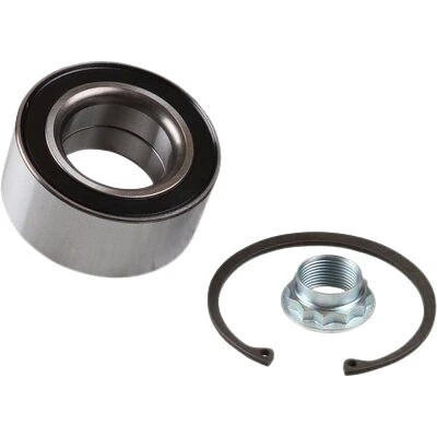 Mercedes-Benz SL R129 Rear Wheel Bearing Kit - A2019800116 - SL Shop