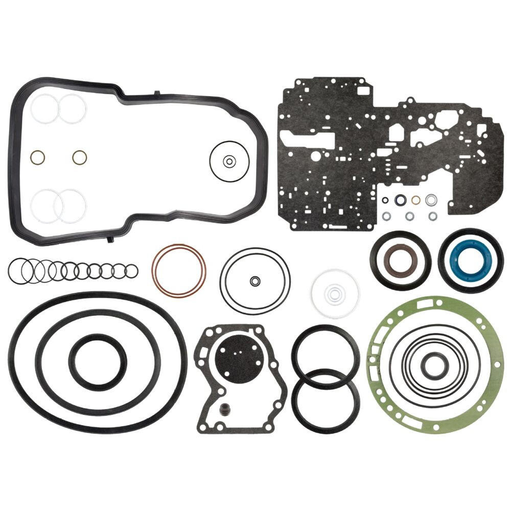 Mercedes-Benz Gasket Set, Automatic Transmission - 2012704801