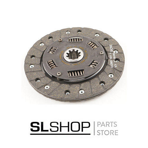 Mercedes-Benz Clutch Disc