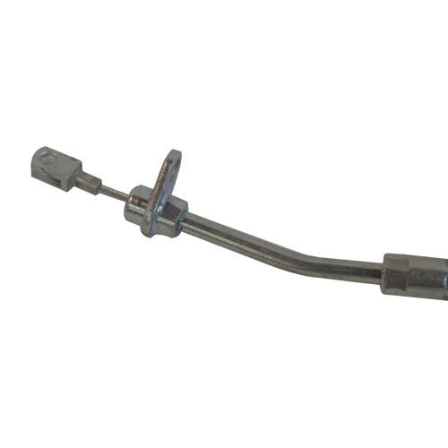 Mercedes-Benz W107 Rh Hand Brake Cable - A1074202485 - SL Shop