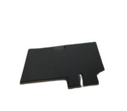 Mercedes-Benz W113 Cover Under Dash Left, Up To 06/67 230Sl ...