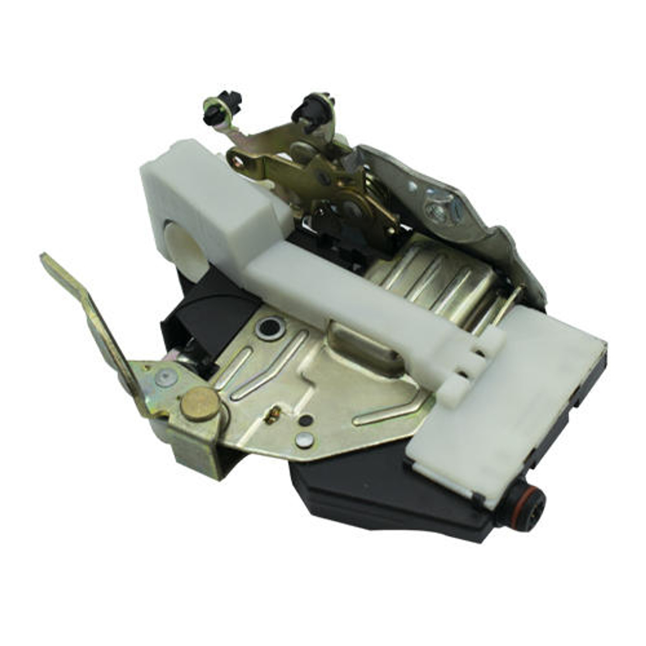 Mercedes-Benz SL R129 RH LHD Door Lock - A1297200835 - The SL Shop