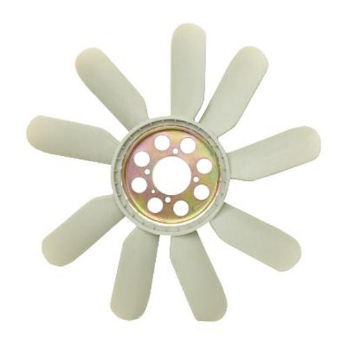 Mercedes-Benz Fan Blade - A1102000323 - SL Shop