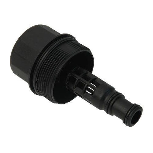 Mercedes-Benz M272/M273 Oil Filter Housing Cap - A2721800038 - SL Shop