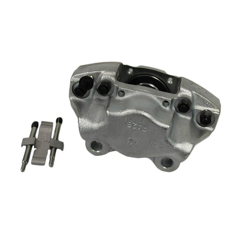 Mercedes-Benz Brake Caliper Rear Left - A000420468364 - The SL Shop