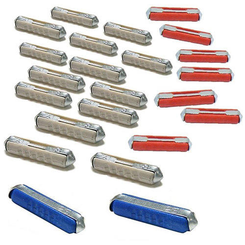 Mercedes-Benz SL 107 Fuse Kit