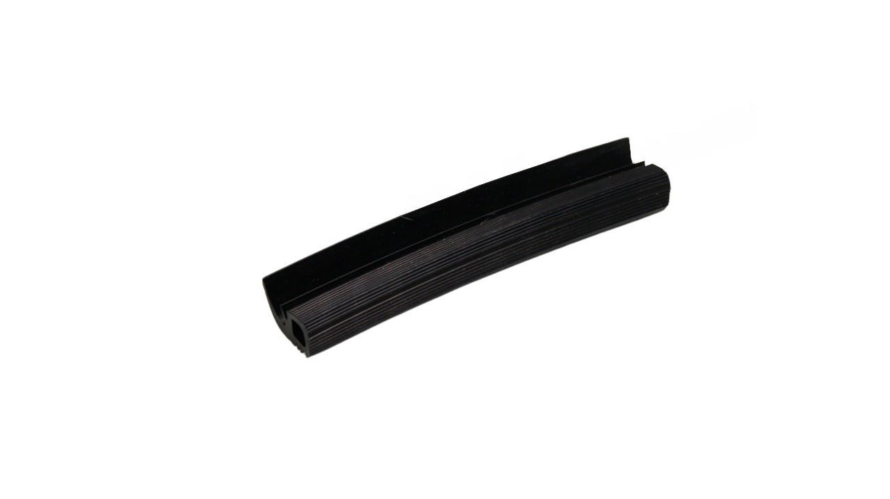 Mercedes-Benz Rubber Profile Door Seal - 0009872335 - The SL Shop