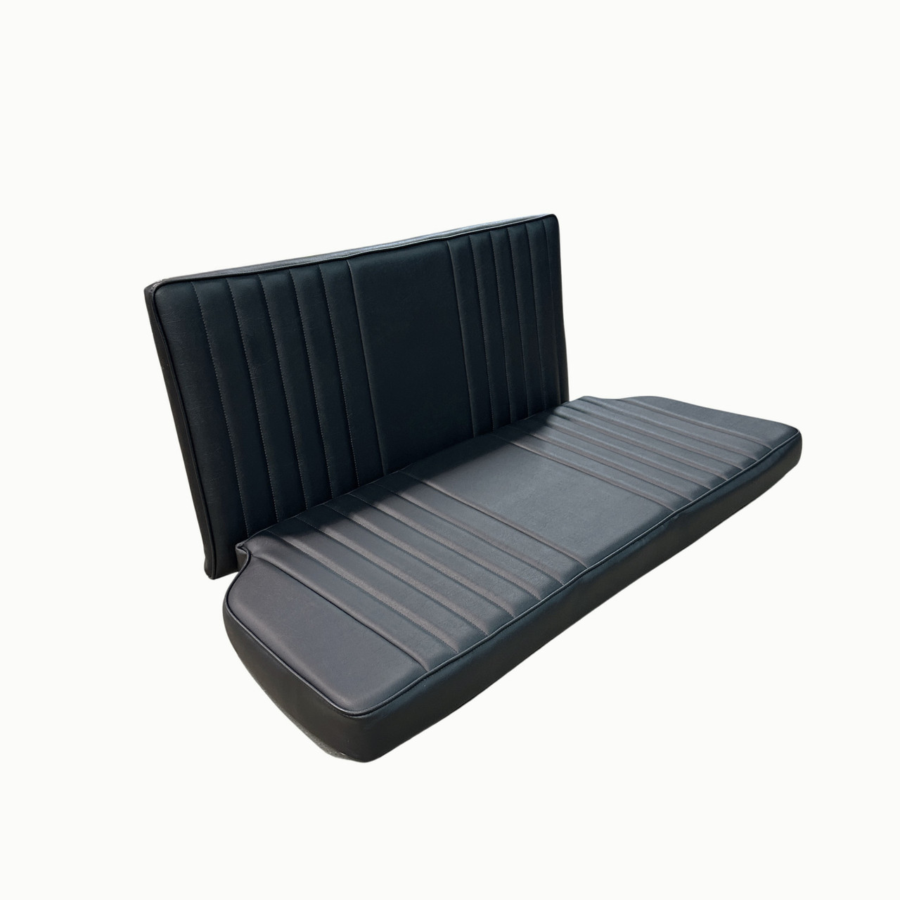 Mercedes-Benz R107 SL Rear Bench Seat in MB Tex