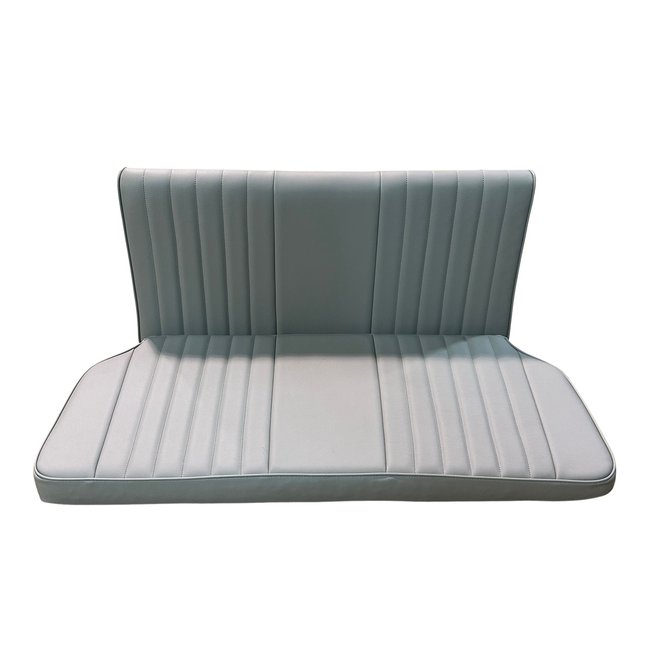 Mercedes-Benz R107 SL Rear Bench Seat in MB Tex