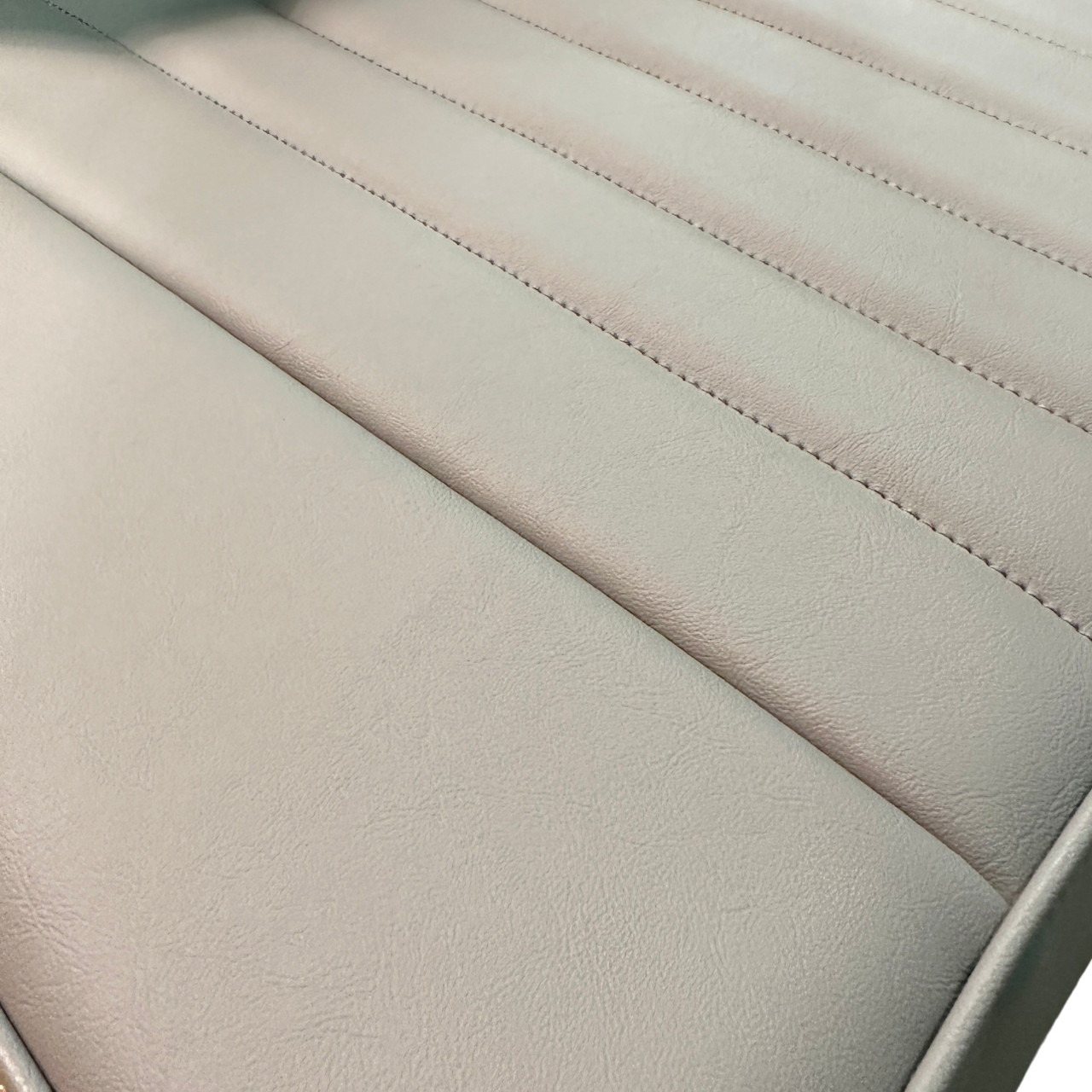 Mercedes-Benz R107 SL Rear Bench Seat in MB Tex