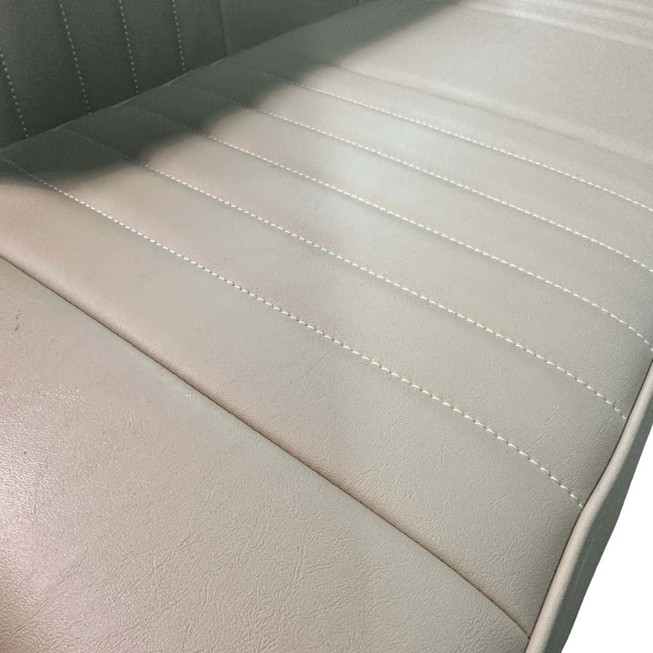 Mercedes-Benz R107 SL Rear Bench Seat in MB Tex