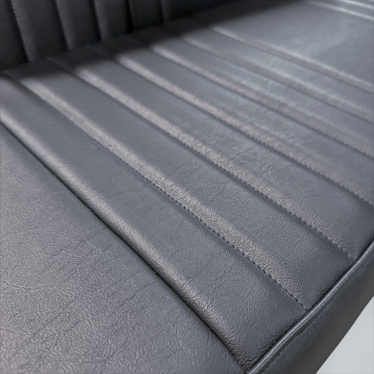 Mercedes-Benz R107 SL Rear Bench Seat in MB Tex
