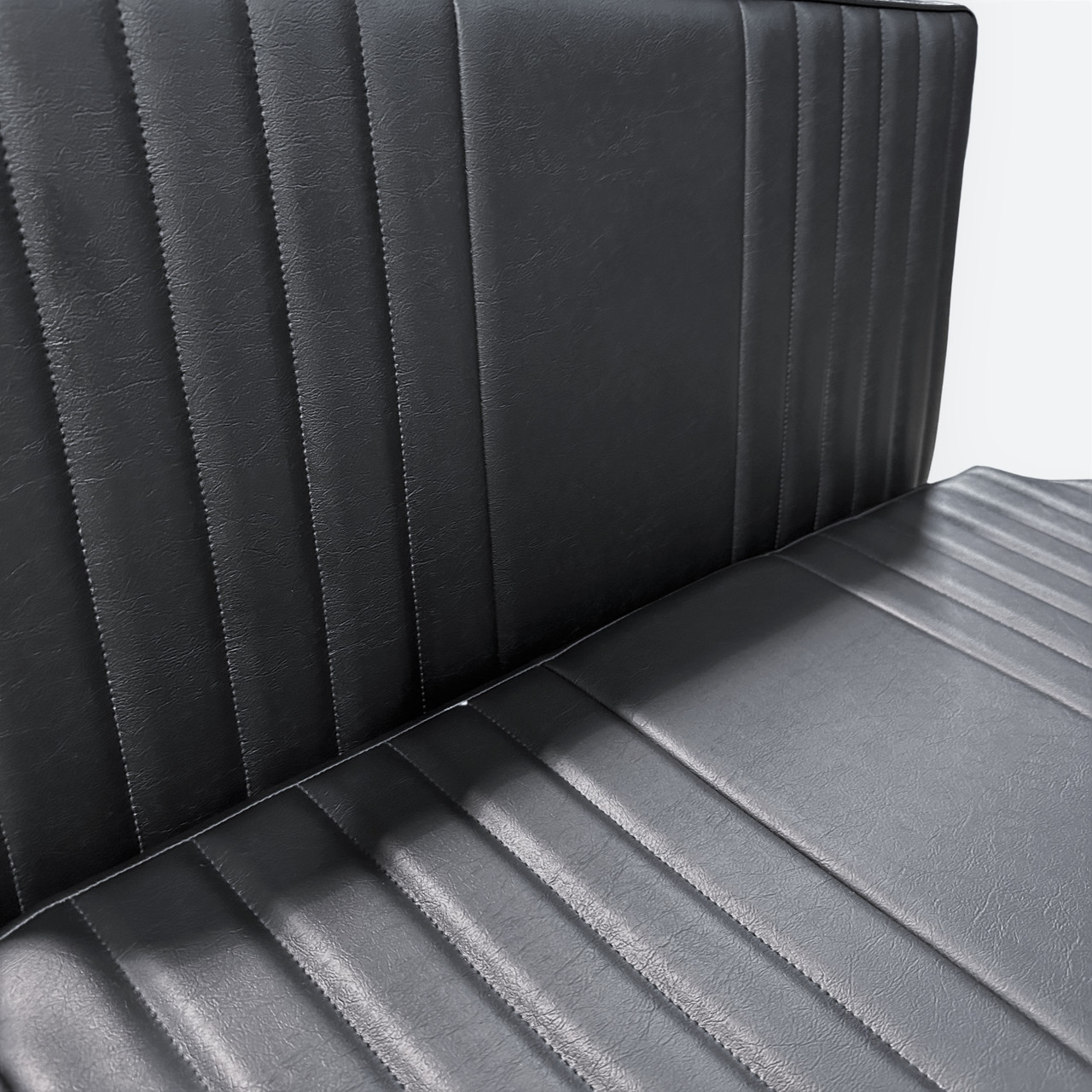 Mercedes-Benz R107 SL Rear Bench Seat in MB Tex