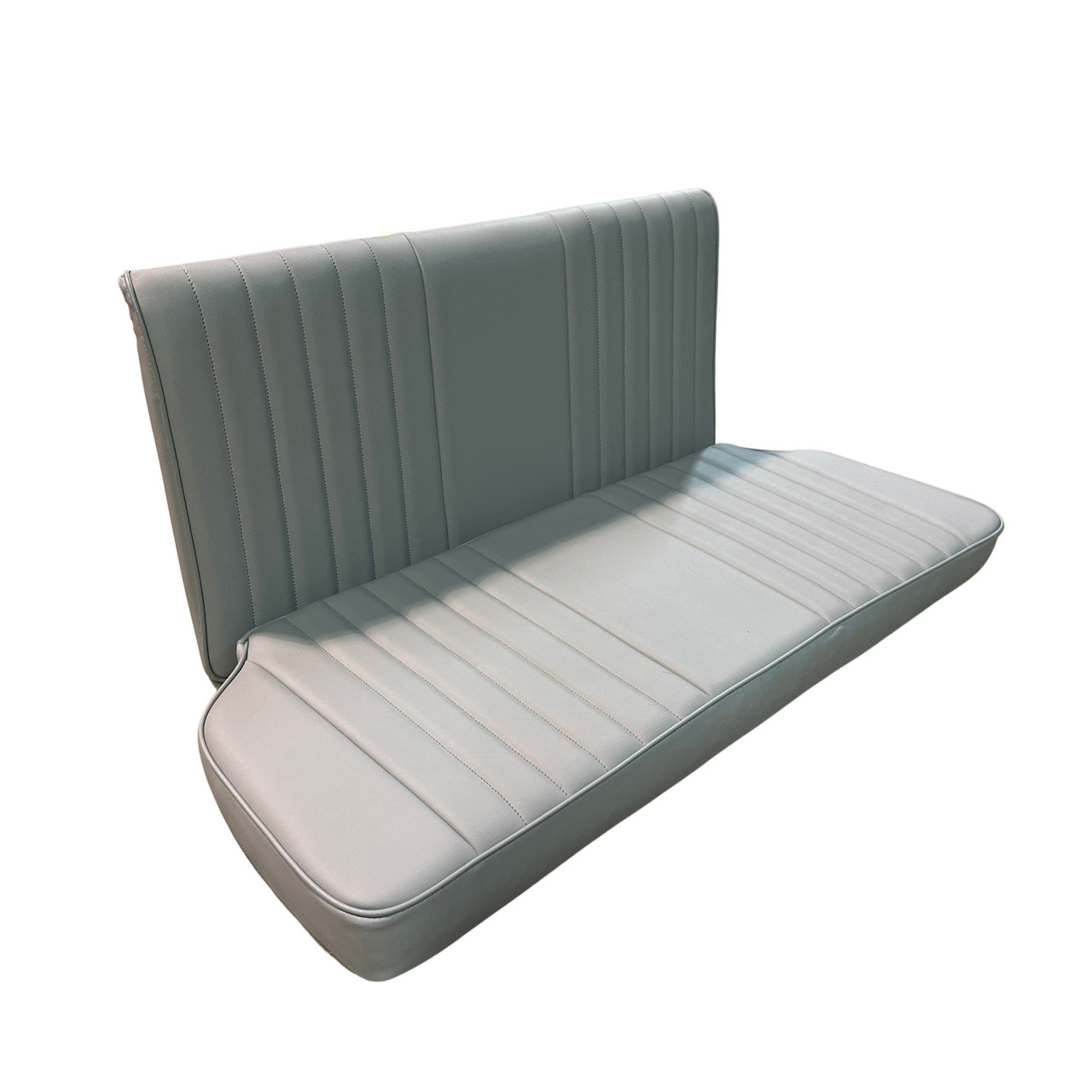 Mercedes-Benz R107 SL Rear Bench Seat in MB Tex