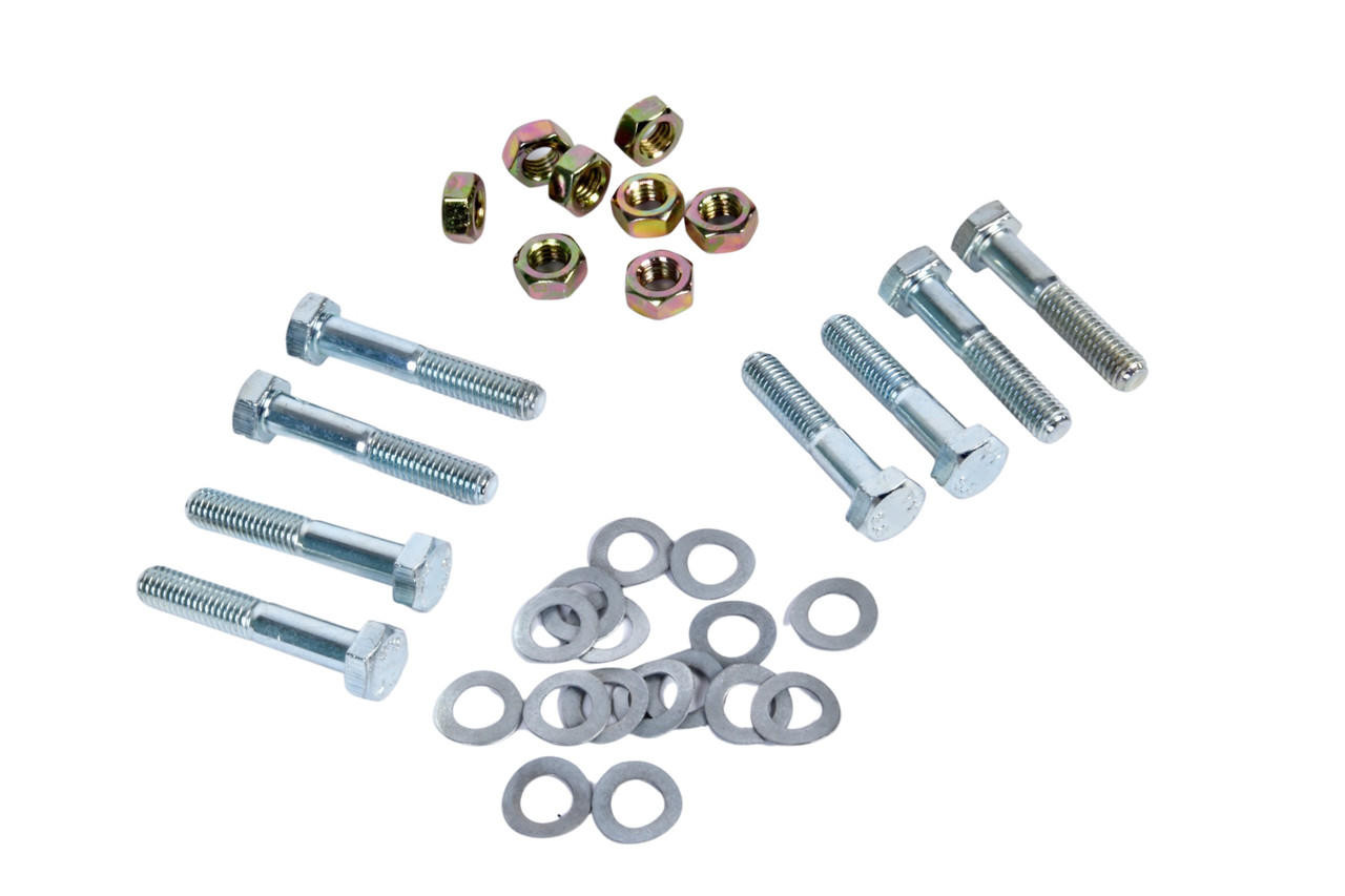 Mercedes-Benz 190 SL W121 M8 bolts & co, fitting 107701 - The SL Shop