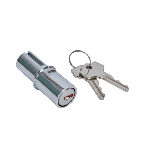 Mercedes-Benz 190 SL W121 Lock - 1217660026 - The SL Shop