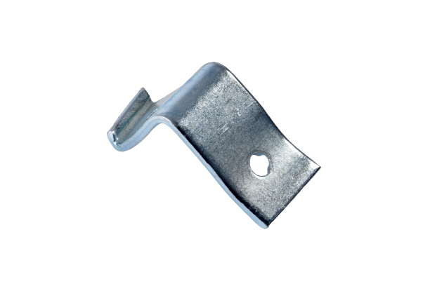 Mercedes-Benz 190 SL W121 Right Reflector Bracket - 1218200274 - The SL ...