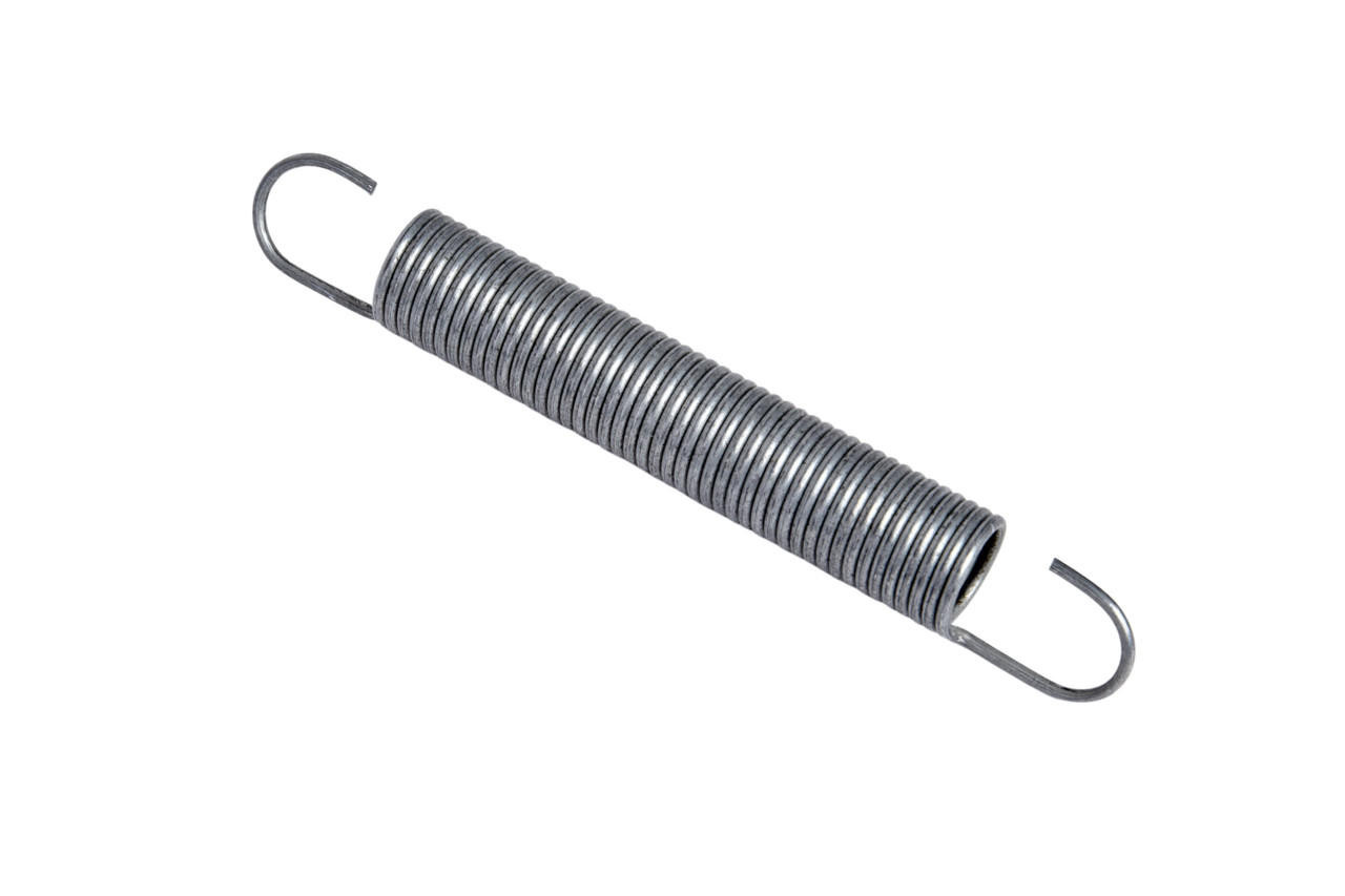 Mercedes-Benz 190 SL W121 Hot start return spring - The SL Shop