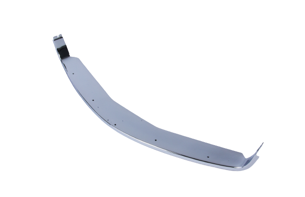 Mercedes-Benz 190 SL W121 Chromed bottom grill trim - 1218880122 - The ...