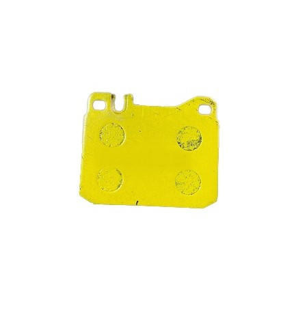 Mercedes-Benz R129 SL SportLine Performance Rear Brake Pads - 0034204920