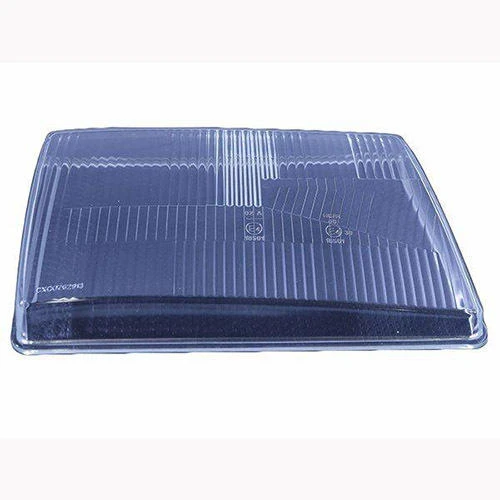 Mercedes-Benz SL & SLC 107 LHD Right Headlamp Glass - 0018266290