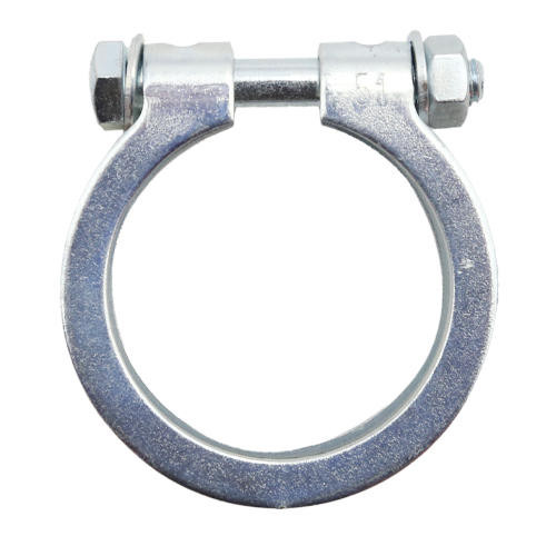 Mercedes-Benz Exhaust Clamp - 0004900741