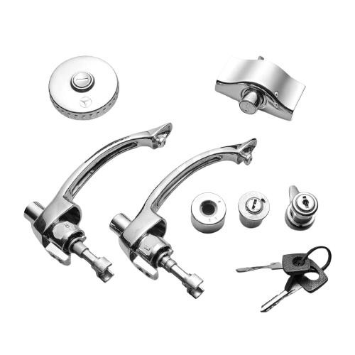 Mercedes-Benz SL 113 Lock Set | SL Shop