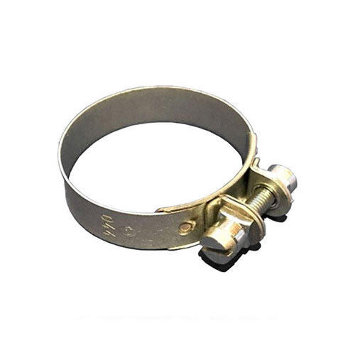 Mercedes-Benz Screw Hose Clamp (44mm)