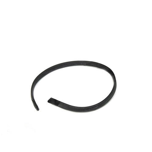 Mercedes-Benz, Rubber, Section, 0009871036