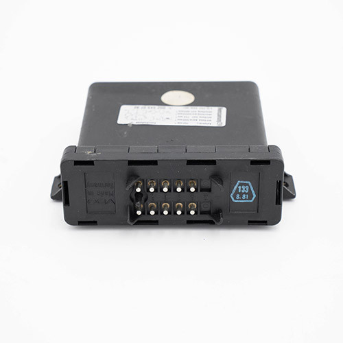 Mercedes-Benz W126 Genuine Idle Control Module Refurbishment/Exchange ...