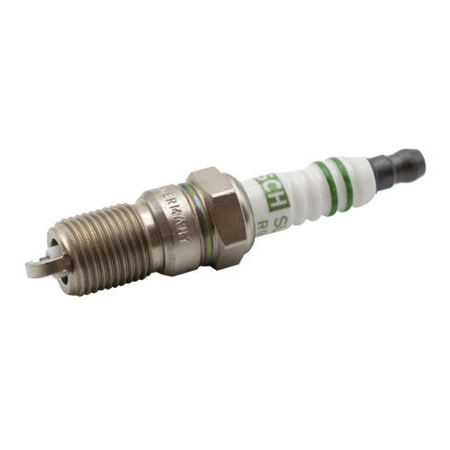Mercedes-Benz Spark Plug - 0031590603 - The SL Shop