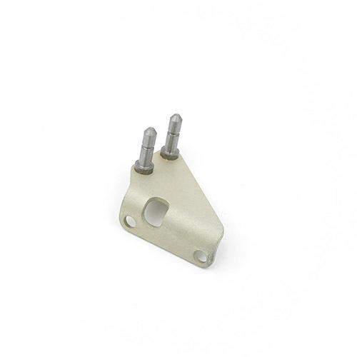 Mercedes-Benz W113 SL Pagoda Bracket for Timing Chain Upper Guide