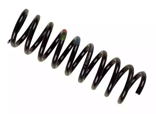 Mercedes-Benz, R129, Coil, Spring