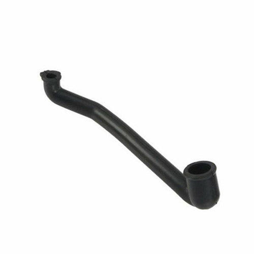 Mercedes-Benz SL R107 V8 Idle Air Valve Hose - 1170941282