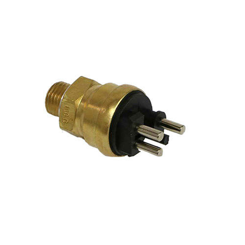 Mercedes-Benz Auxiliary Engine Fan Sensor Switch - 0065451424