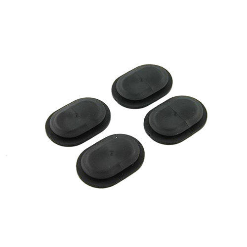 SL 107 - Body & Chassis - Plugs & Grommets - Page 1 - The SL Shop