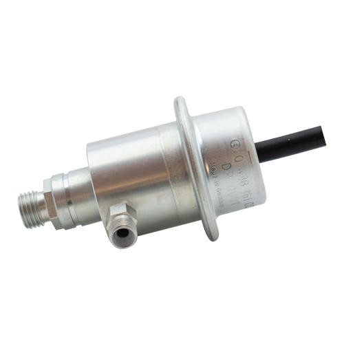 Mercedes-Benz SL/C 107 Fuel Pressure Regulator - 0000781189 | SLSHOP