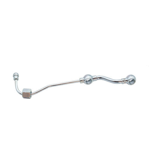 Mercedes-Benz SL R107, W123 & W126 Fuel Line from Filter to Feed Line ...