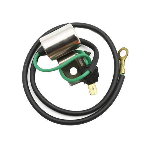 Mercedes-Benz SL 107 Ignition point set 0001583690