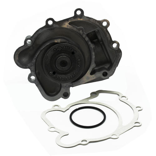 Mercedes-Benz SL R107 Flange - 1031410445