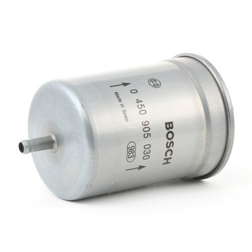 Mercedes-Benz Fuel Pump - 0004707894