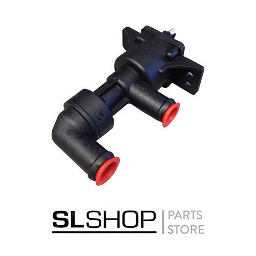 Mercedes-Benz SL 107 USA Heater Control Valve - A0008303484