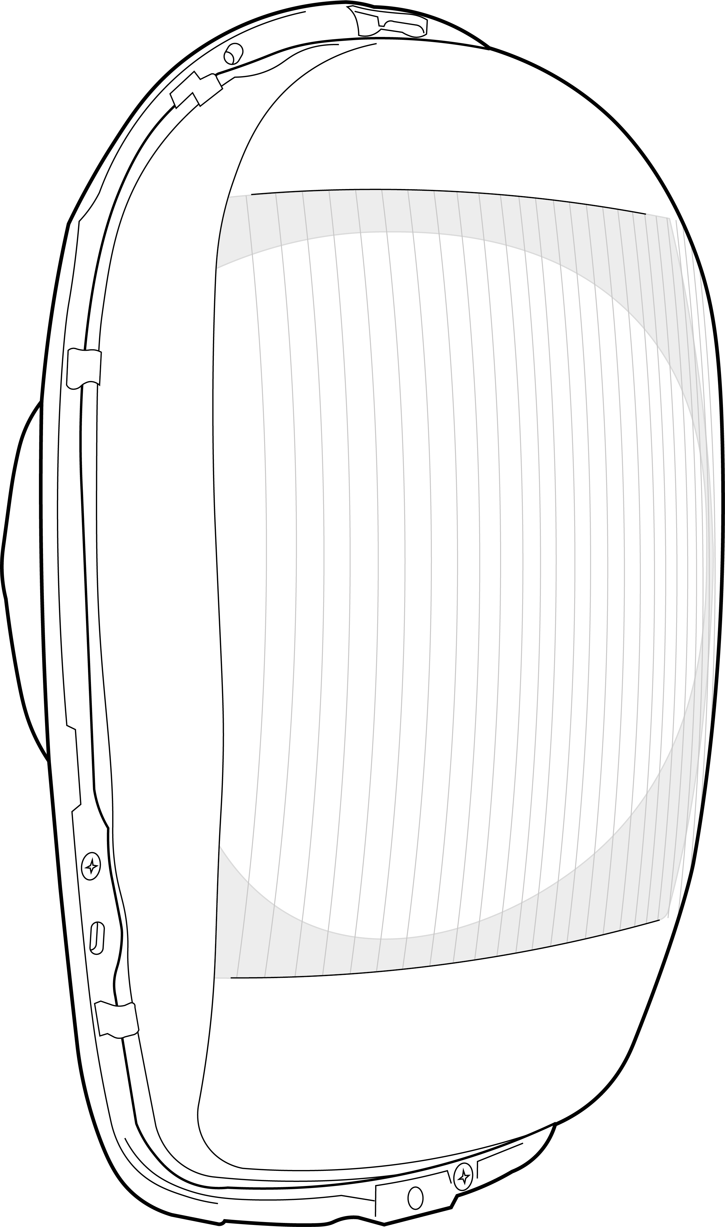 Mercedes-Benz SL W113 Pagoda Parts