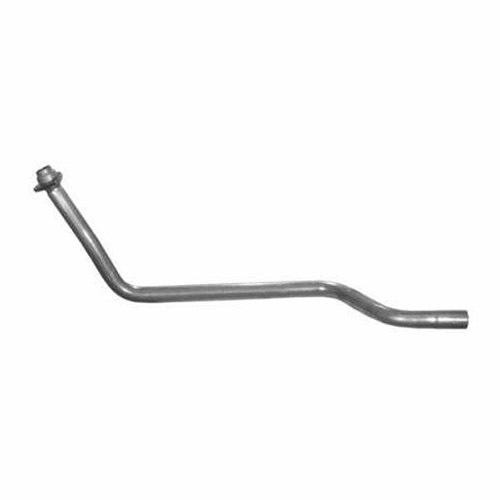 Mercedes-Benz SL 107 Exhaust System