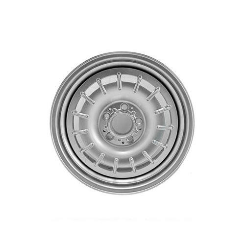 Mercedes-Benz SL 15 Hole Alloy Wheel 7" x 15"