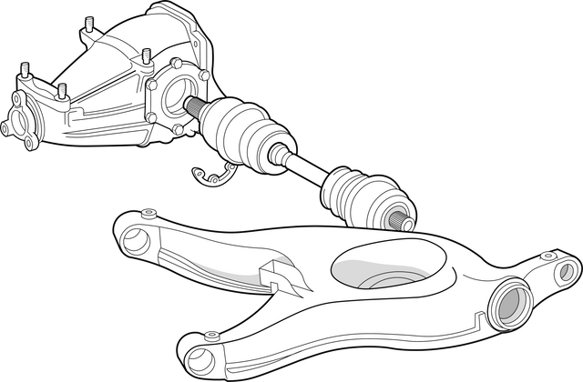 R129 SL - Page 1 - The SL Shop