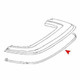 Mercedes-Benz SL R107 Deck Lid Premium Weather Seal - A1077580198