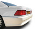 Mercedes-Benz R129 SL SportLine "AMG Style" Body Kit and Spoiler