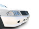 Mercedes-Benz R129 SL SportLine "AMG Style" Body Kit and Spoiler