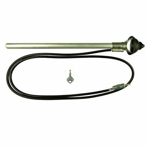 Mercedes-Benz SL R129 Aerial 1408270001